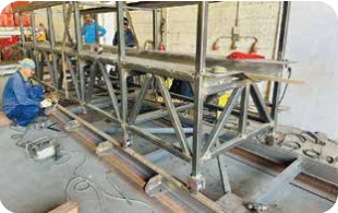 ZAMIL PROCESS EQUIPMENT COMPANY (ZPEC) - Our lndustrial Company