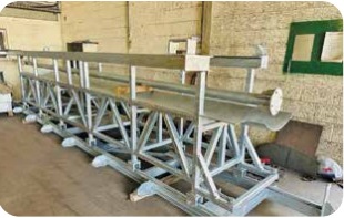 ZAMIL PROCESS EQUIPMENT COMPANY (ZPEC) - Our lndustrial Company